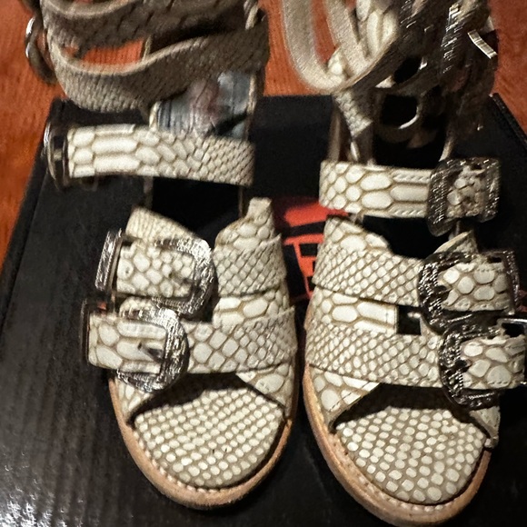 Freebird by Steven | Shoes | Freebirdbrooklyn Size 6 | Poshmark